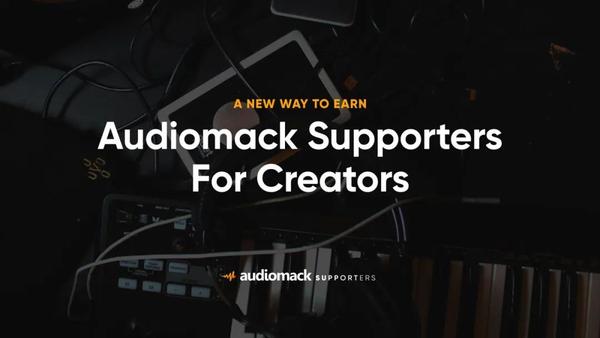 海外音乐流媒体群雄并起：Audiomack 在非洲开疆拓土 - 知乎
