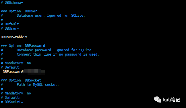 Centos7部署Zabbix6.4（手把手学会） - 知乎