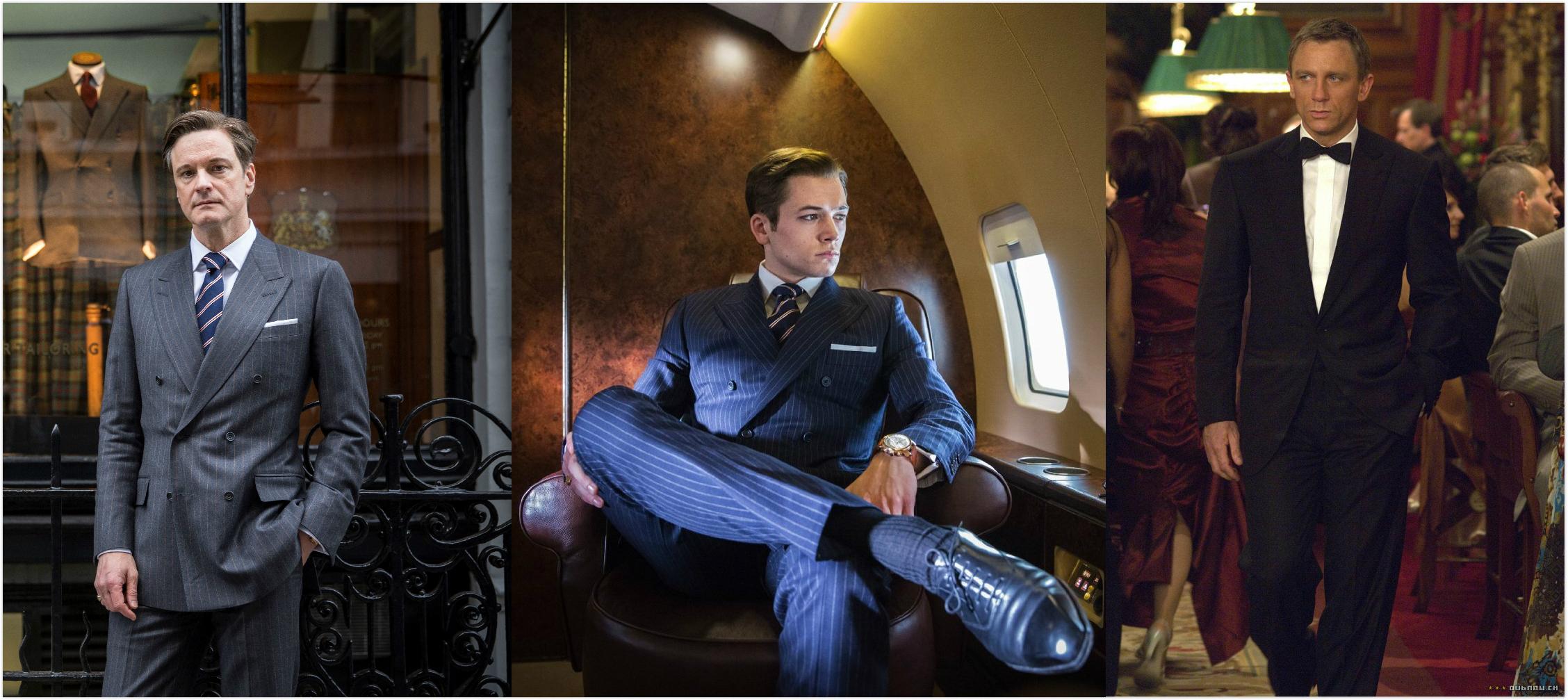 王牌特工·黄金圈：王的男人这次又来了！ - 知乎