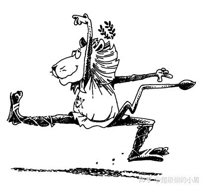 The TeX Lions - 知乎