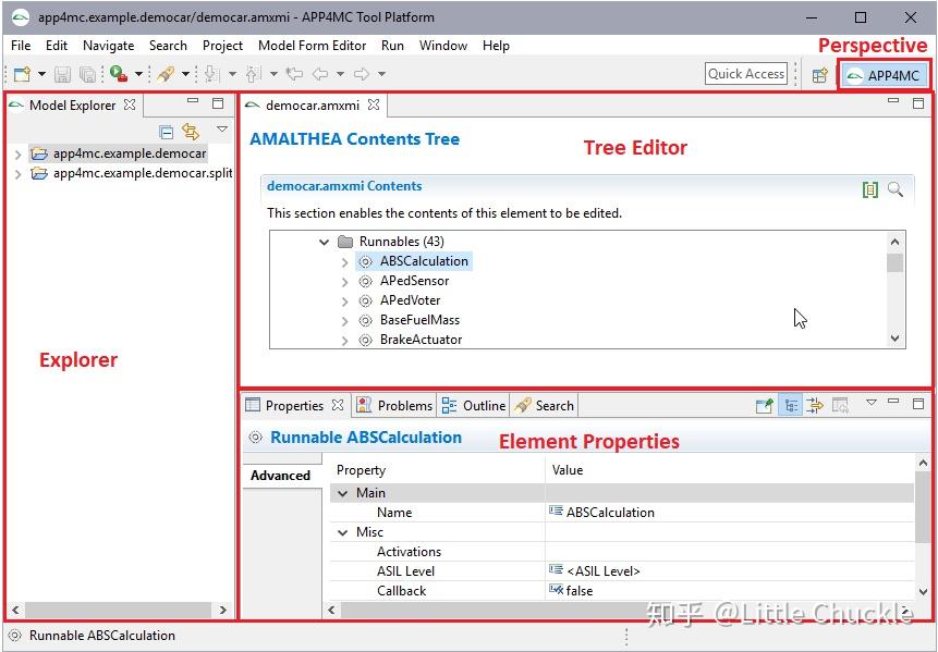 APP4MC Documentation-Introduction - 知乎