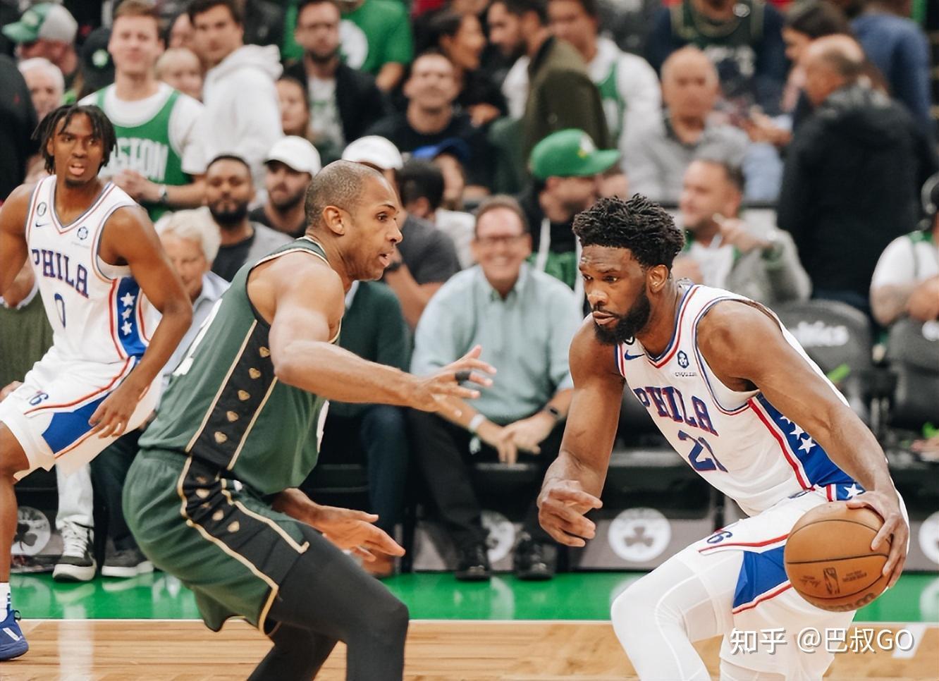 轰33+7+4！恩比德赛后却道歉，哈登也提醒全队，这话让人醍醐灌顶 - 知乎