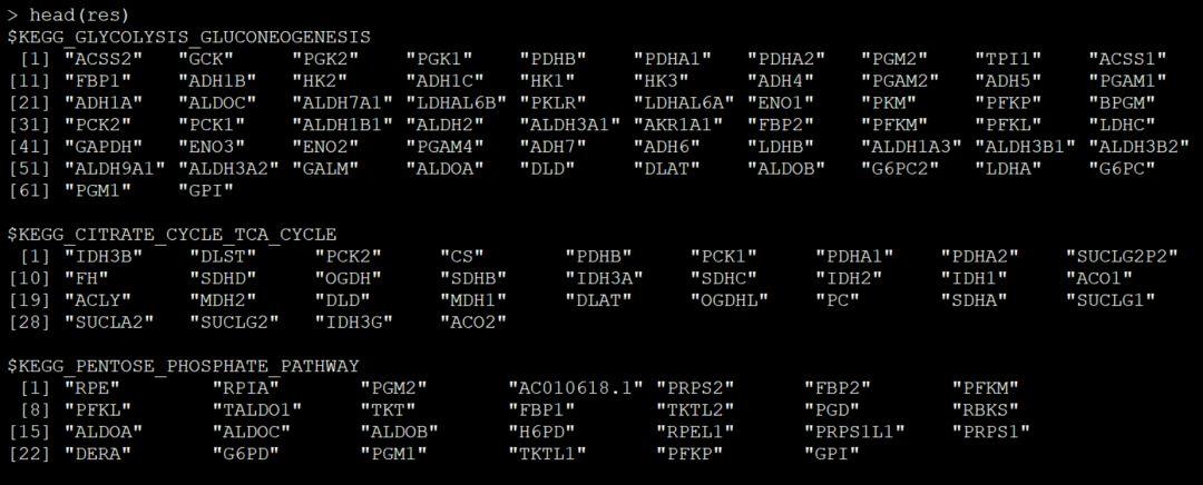 R读取gmt文件 - 知乎