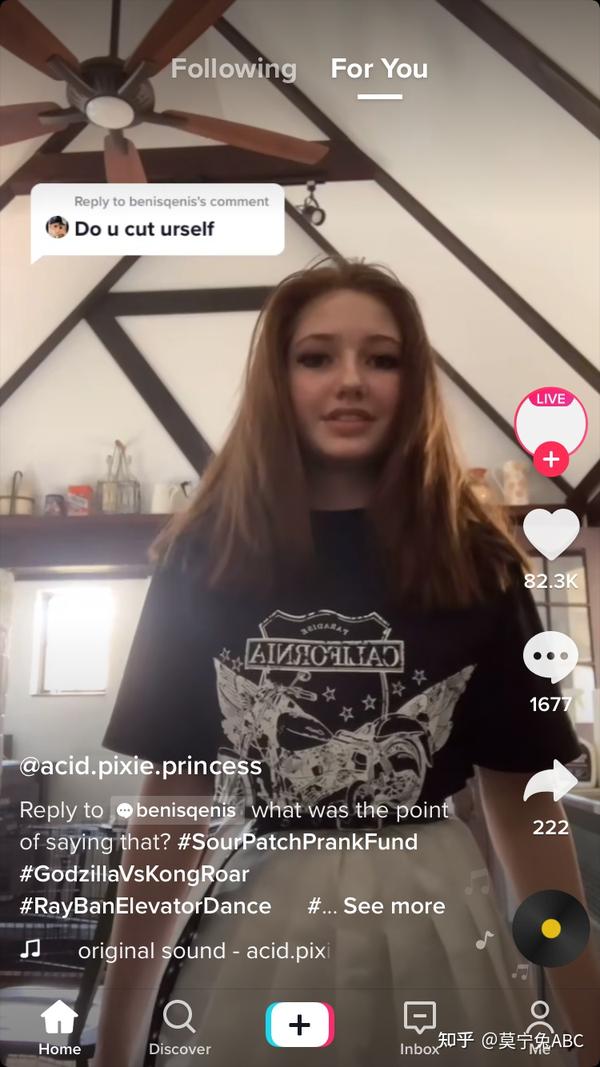 TikTok网页版和手机端发布视频有什么区别？ - 知乎