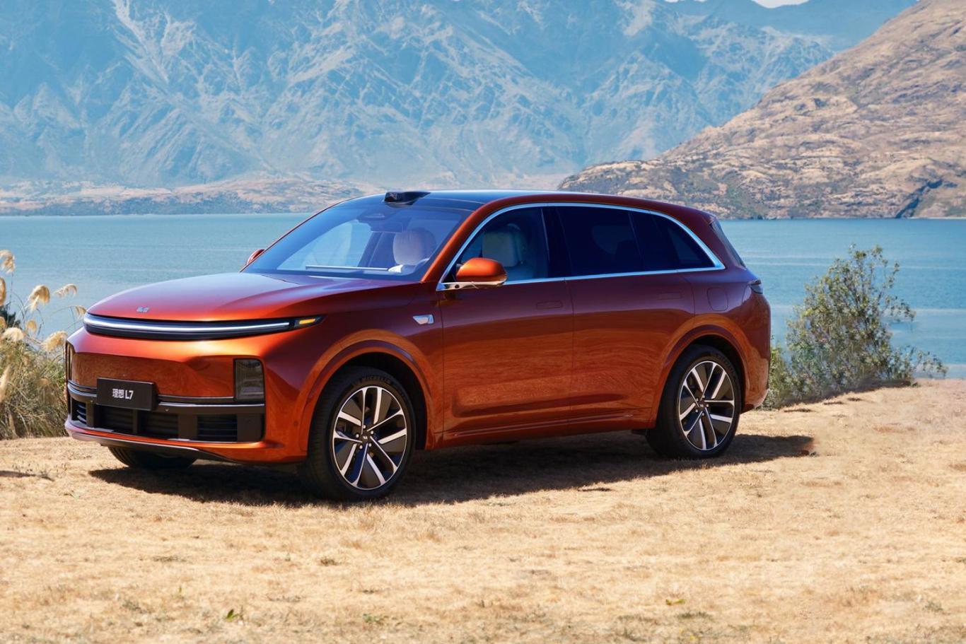 增程式汽车是什么原理？它和燃油车、纯电车、油电混动车都有哪些区别？ - 知乎