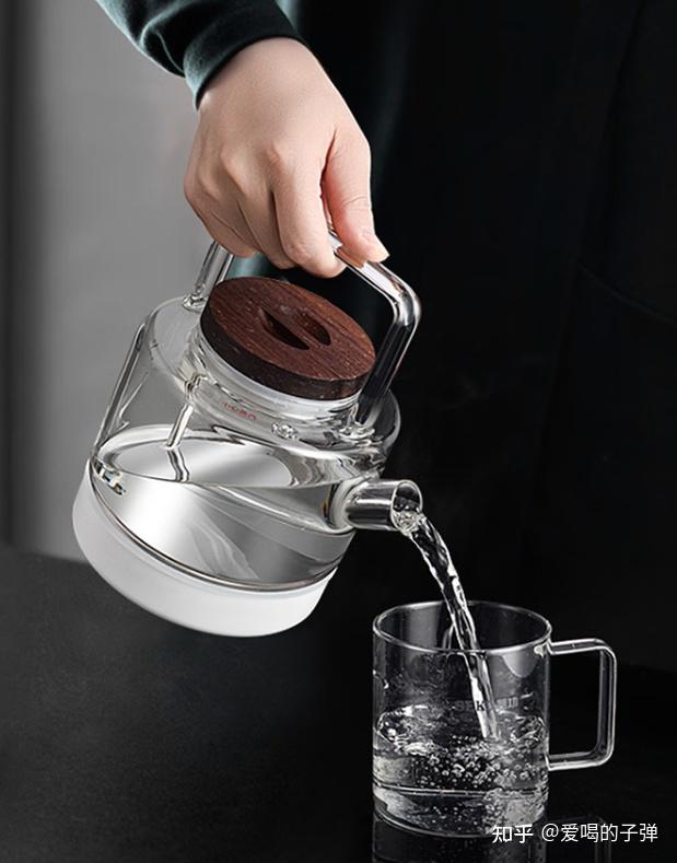 入门级茶具选购攻略（附自动上水茶壶推荐） - 知乎
