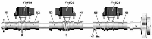 工程师带你领略全新奔驰C动力总成——M254发动机+9AT+48V轻混 - 知乎