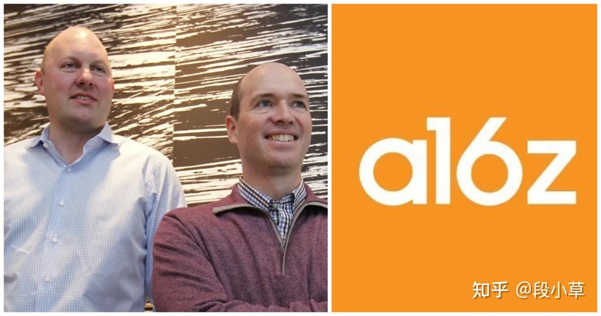 a16z 创始人 Marc Andreessen 复盘硅谷 20 年：科技 VC 如何穿越周期 - 知乎