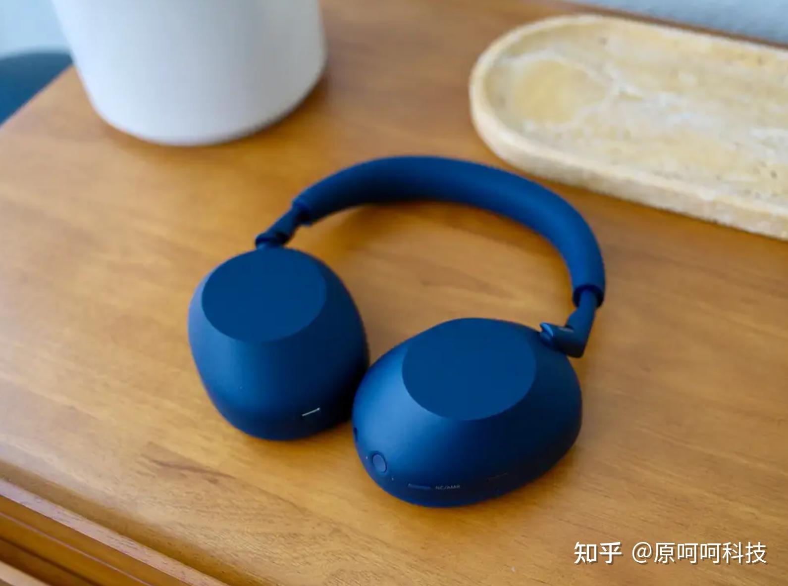 索尼最新WH-1000XM6开箱首测：高颜值+高性能，升级亮点全揭秘 - 知乎