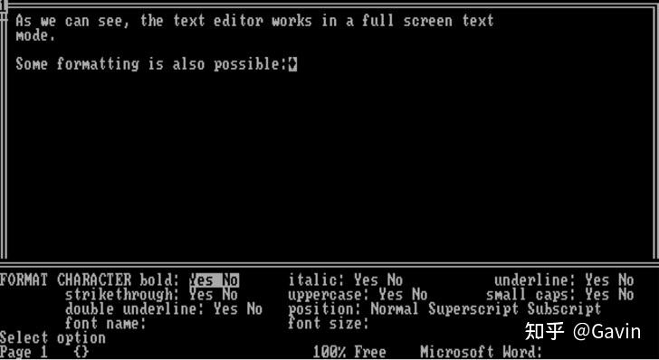 从35年的Windows 1.01是如何演变到Windows11的？ - 知乎