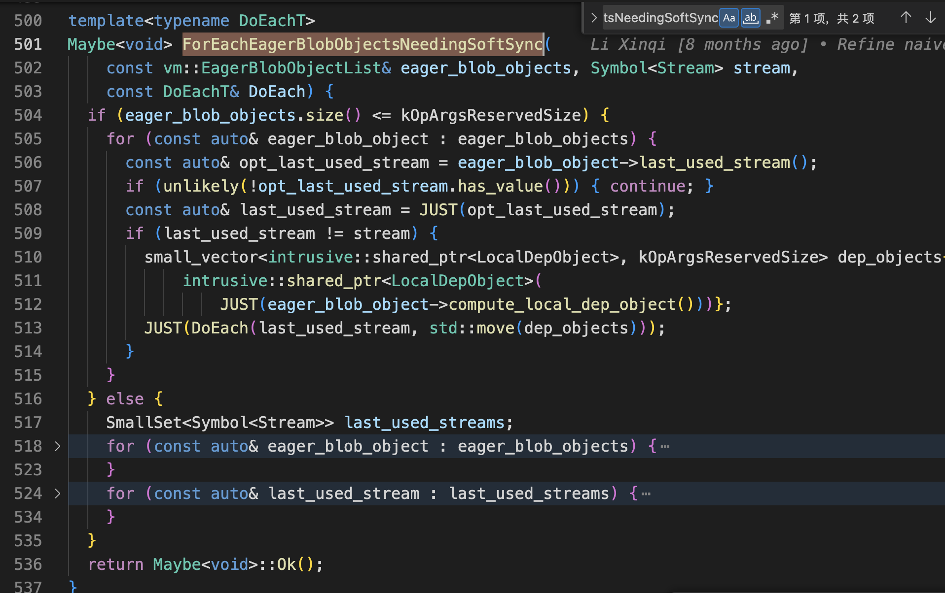 OneFlow源码解析：Eager模式下的设备管理与并发执行 - 知乎