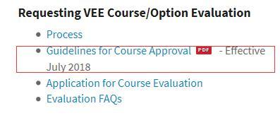 详解SOA北美精算师之VEE学分认证 - 知乎
