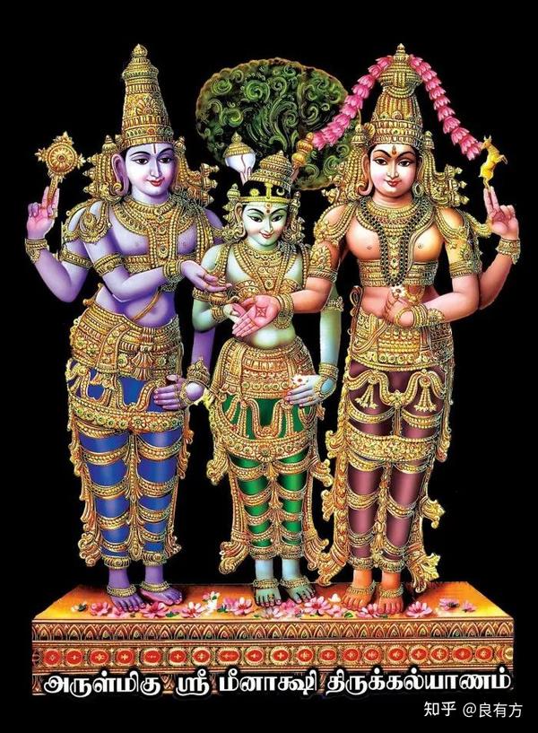 女神节，一起领略下古文明的遗迹——女神庙！ - 知乎