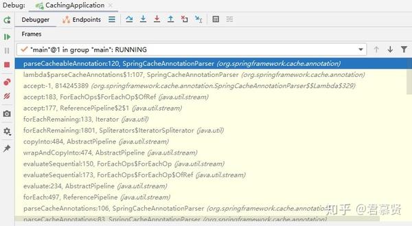 Spring Cache，从入门到真香 - 知乎