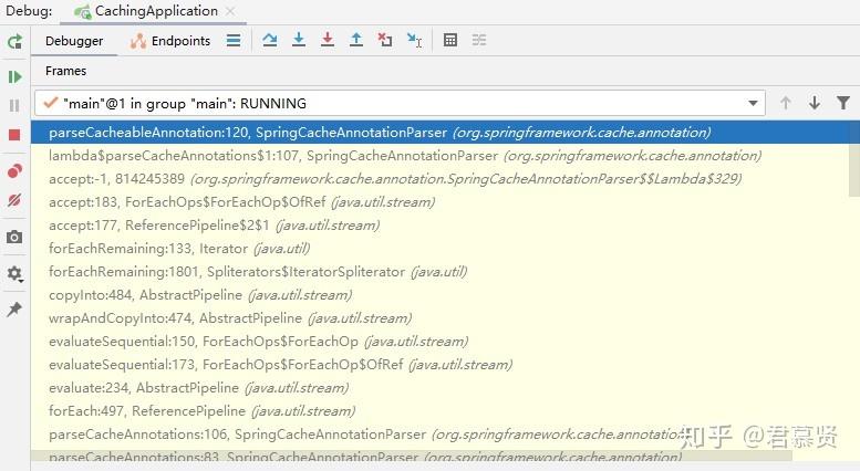 Spring Cache，从入门到真香 - 知乎