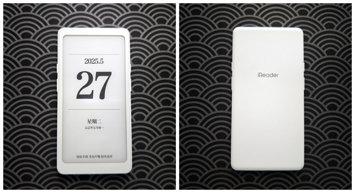 深度体验掌阅 iReader Tango丨它可能是我用过最流畅的掌阅墨水屏阅读器 - 知乎