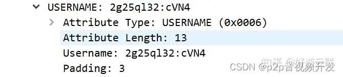 WebRTC-STUN协议详解 - 知乎