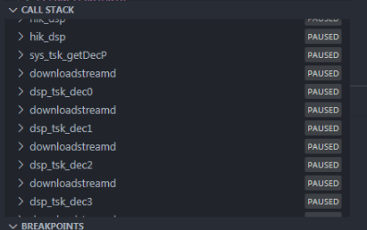 VSCode 设置 gdb GUI 调试正在运行的进程 - 知乎