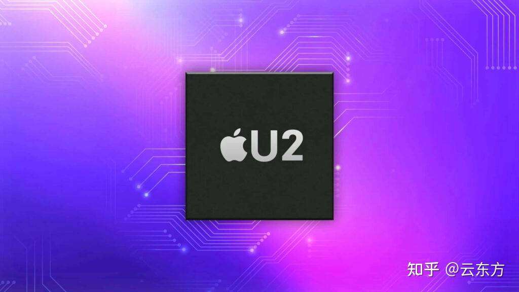 全线iPhone 15及Apple Watch将配新一代U2超宽带芯片 - 知乎