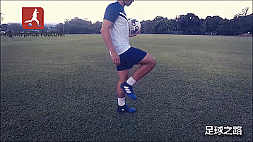 基本功：五种常用的接球方式及训练方法 - 知乎