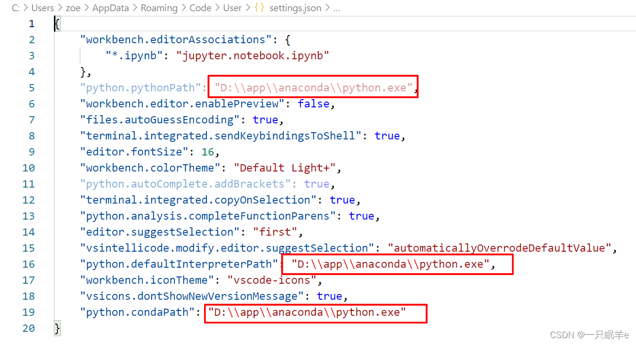 vscode配置livecode for python - 知乎