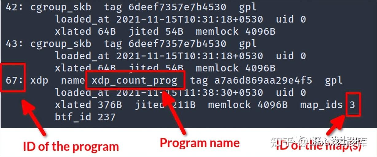 一篇深入解析BTF 实践指南 - 知乎