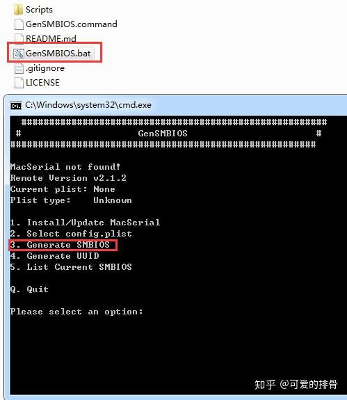 Hackintosh 安装 - lsgxeva - 博客园