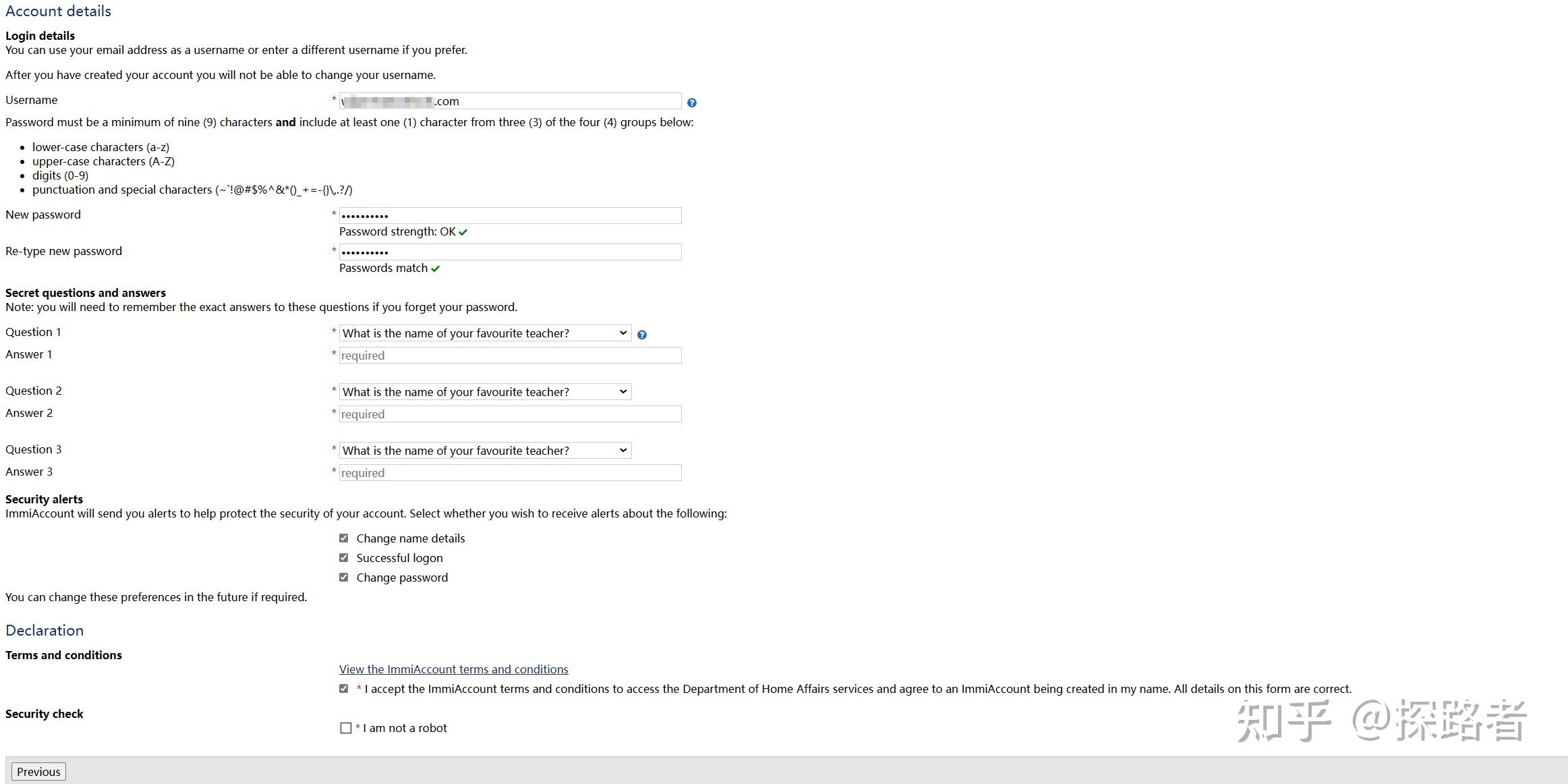 澳洲学生签证2021最新保姆级教程 - 知乎