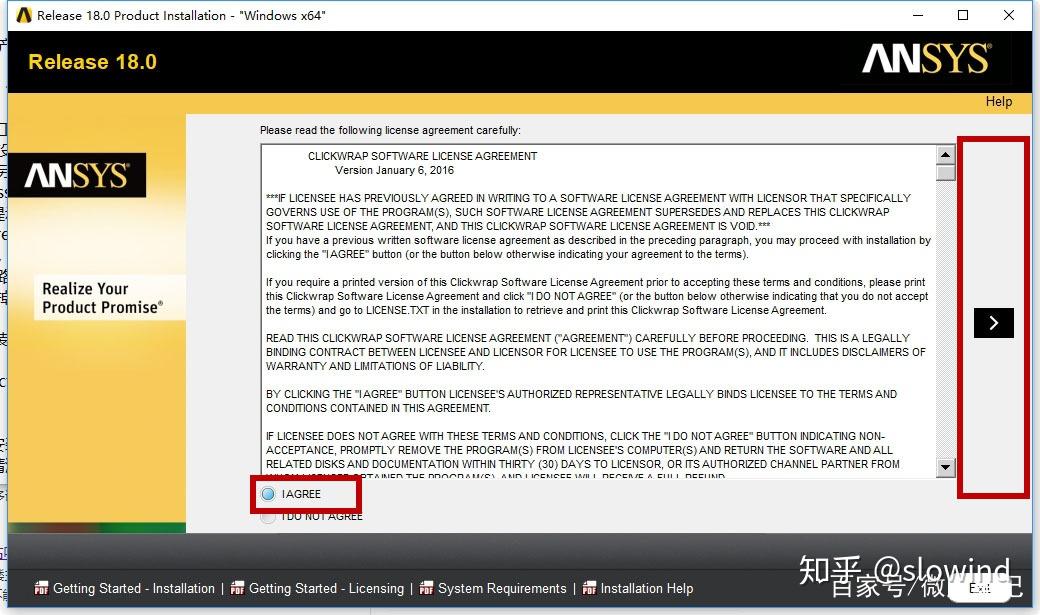 ANSYS｜ansys18.0完整安装过程及常见问题解决方案「图文」 - 知乎