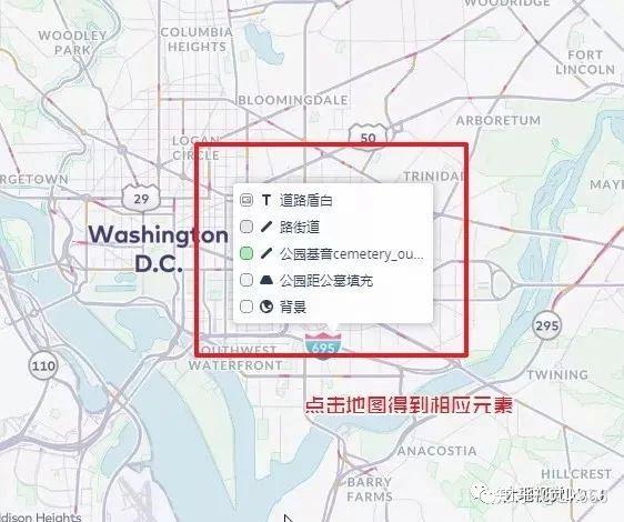 【教程】Mapbox教你出图：今天你的图炫酷了吗？ - 知乎