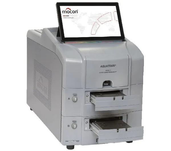 水蒸气透过率测试仪（WVTR）设备简介及案例分析 - 知乎