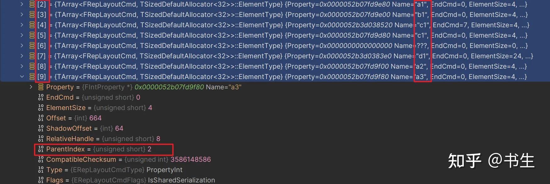 UE 网络通信-5.0属性复制&RPC详解 - 知乎