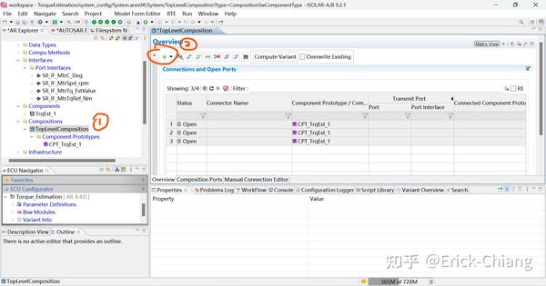 基于ISOLAR-A的软件组件设计方法 - 知乎