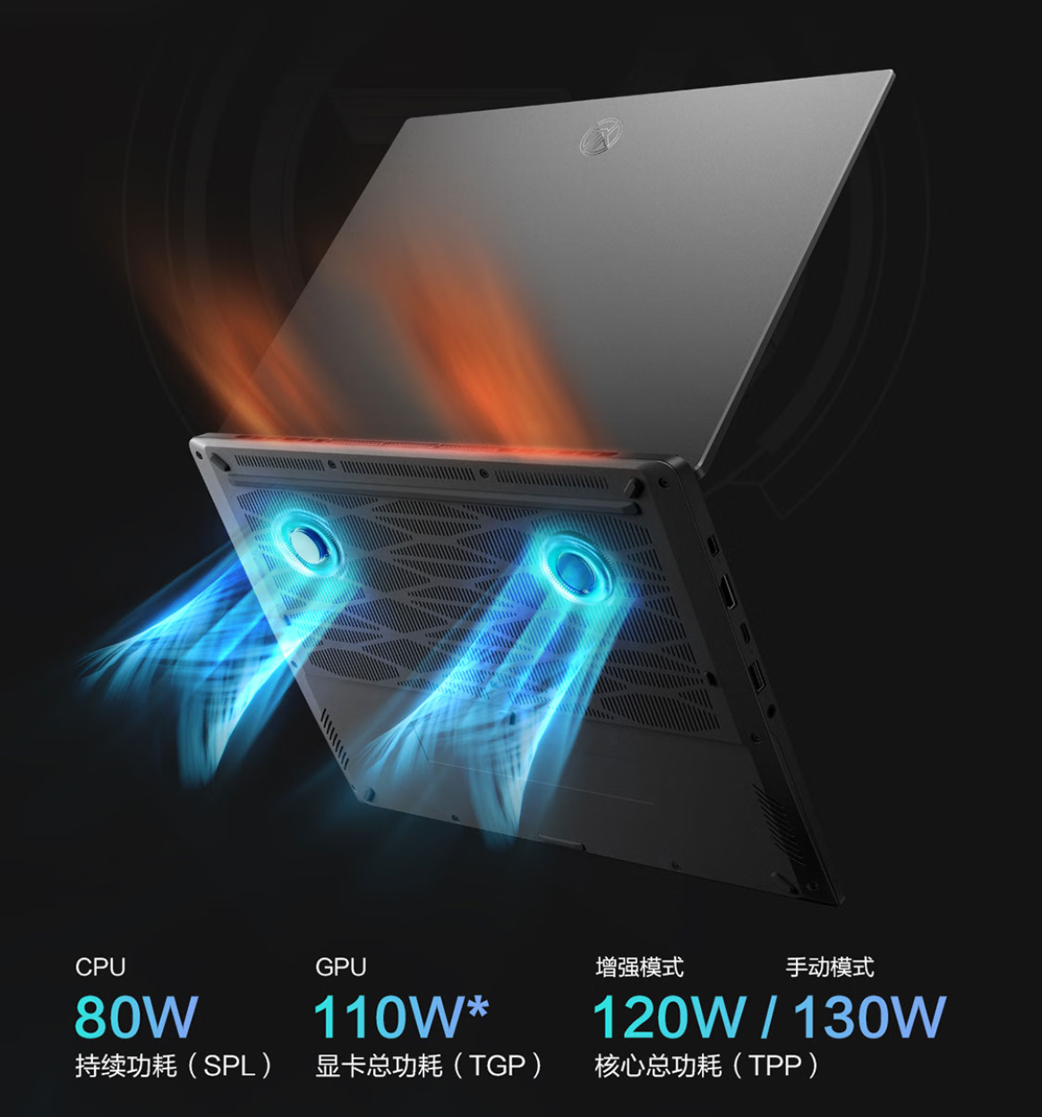 高性能轻薄本新王登基：AMD 锐龙 AI 300 + RTX 5060 的华硕天选 Air 2025