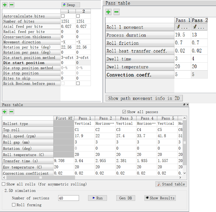DEFORM旋转加工成形仿真技术 - 知乎