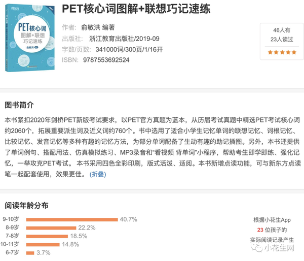 剑桥5级PET考试165高分背后的故事 - 知乎