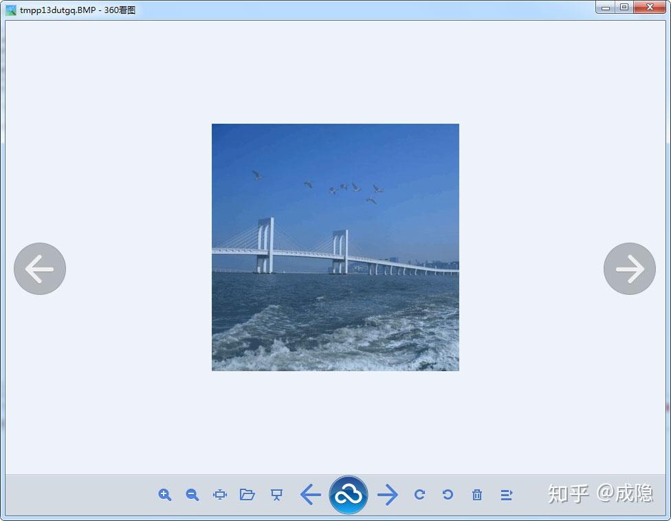 Python图像处理实现两幅图像合成一幅图像的方法 - 知乎