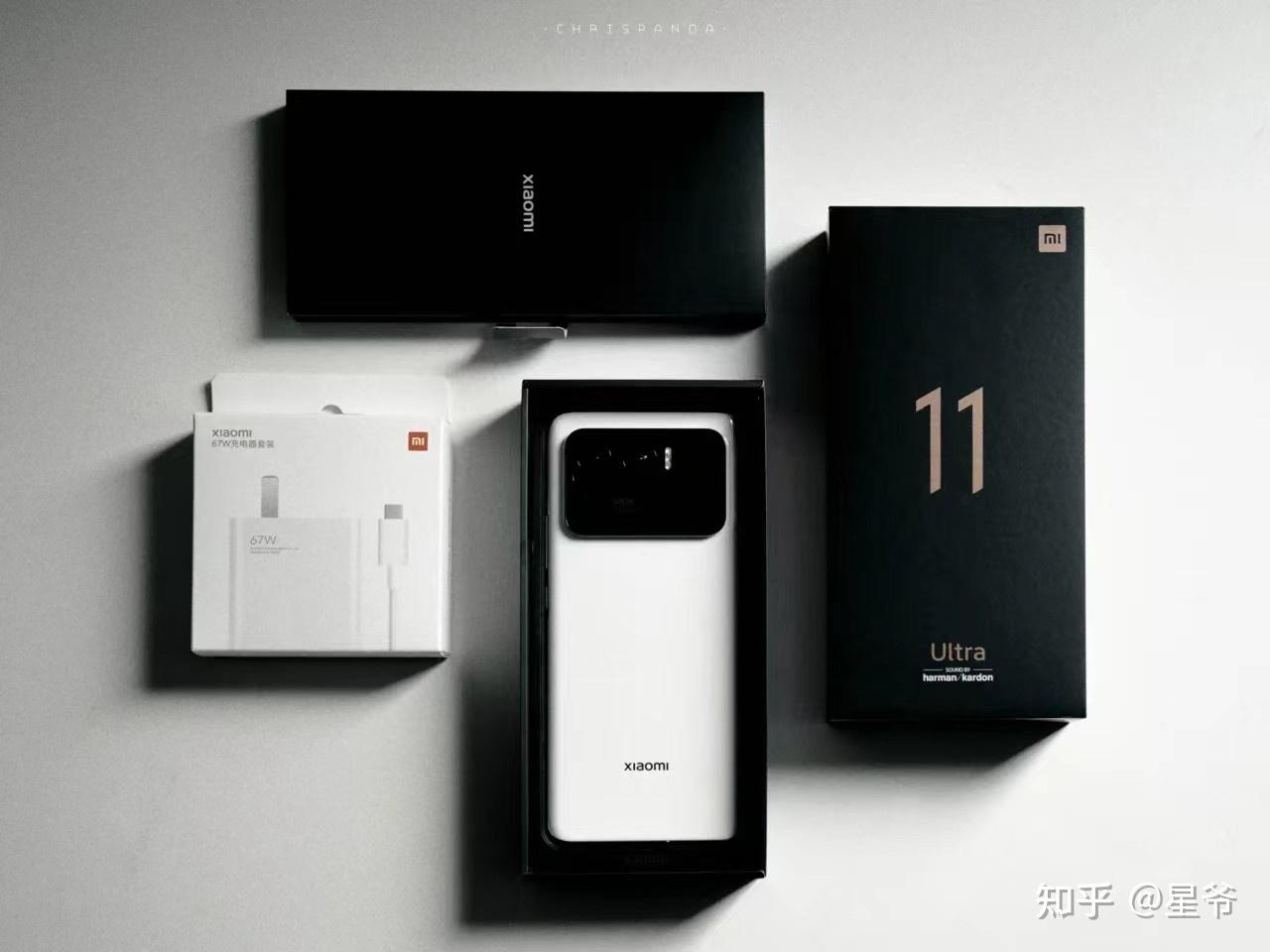 小米 MIX4 和11 Ultra 现在入手哪个比较好？