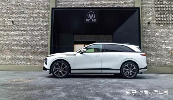 五十万级SUV登台竞技，理想L9、小鹏G9、奔驰GLC选谁？ - 知乎