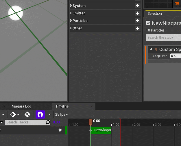 UE4-Niagara基础解析 - 知乎