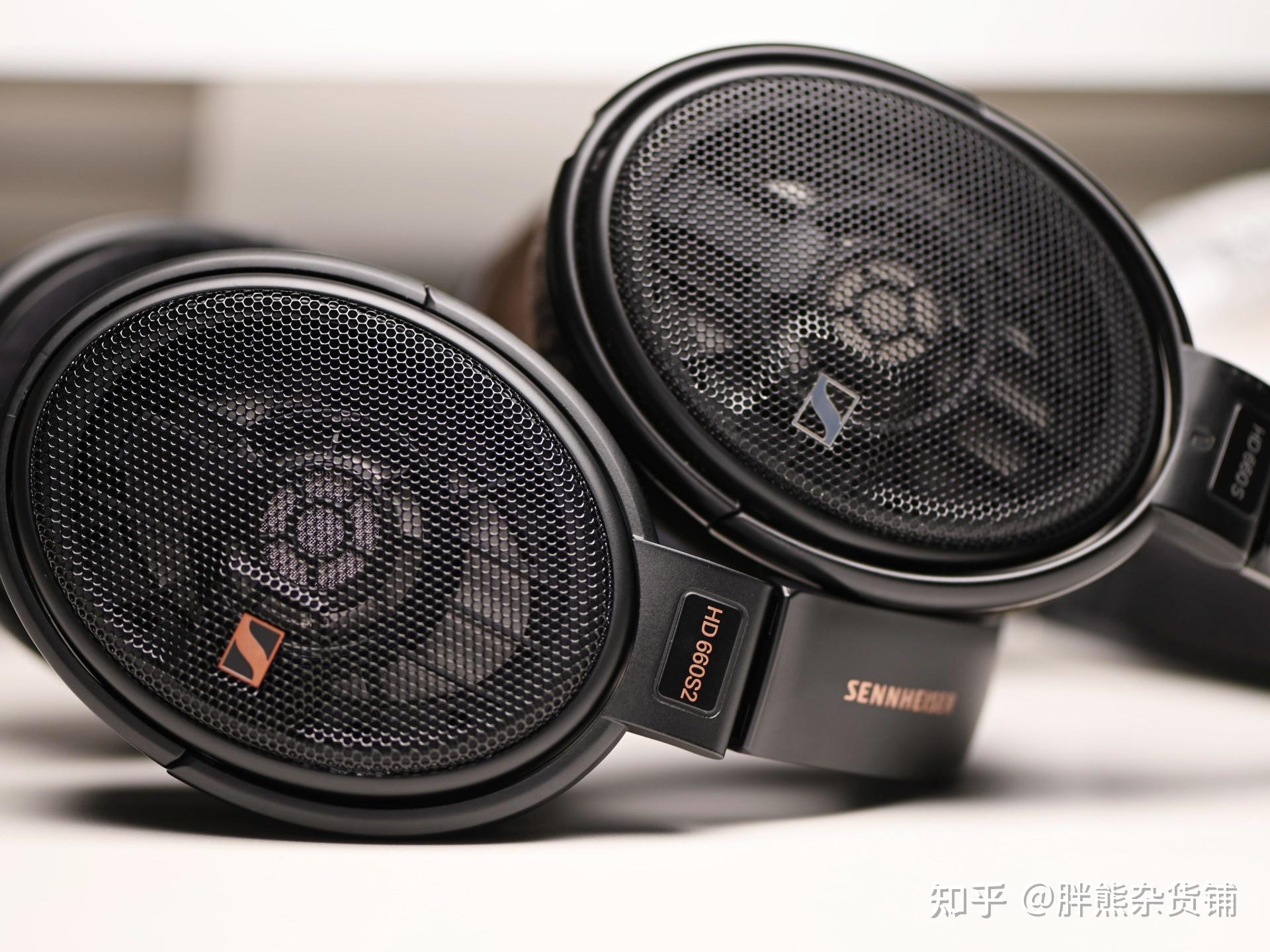 4000块买新出的森海塞尔HD660s2，还是加钱买二手HD800？ - 知乎