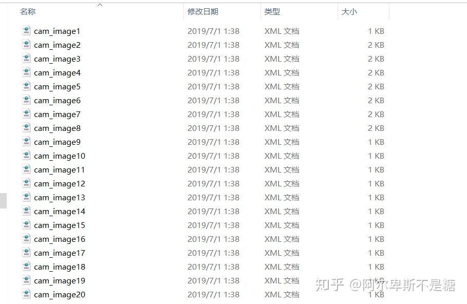 Tensorflow Object Detection Api训练自己的目标检测模型 详细配置教程2 知乎 1808