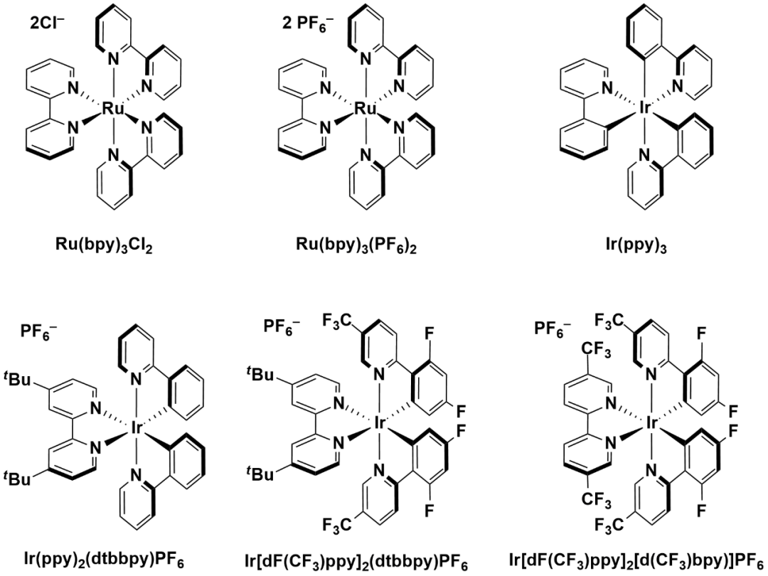 实用有机合成化学 | 骨骼清奇的4CzIPN，为何会在近几年的光反应中火爆出圈？ - 知乎