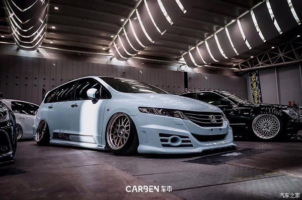 90%完成度，奥德赛rb3 - 知乎