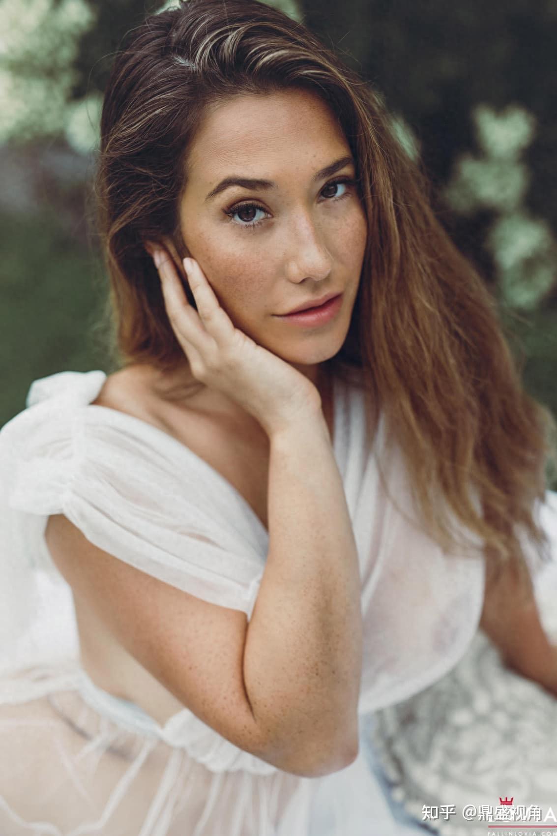 亚洲双馨女演员，Rae Lil Black、Maria Ozawa、Eva Lovia简介及照片 - 知乎