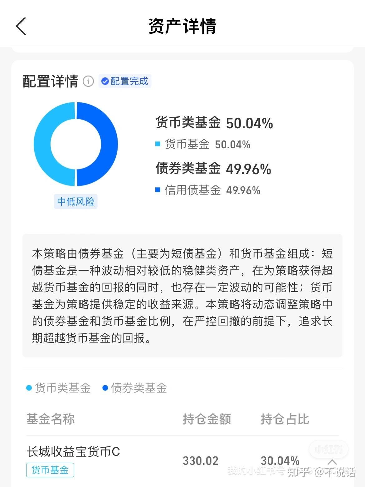 安安的理cai计划 | 7日理cai+ （DAY3） - 知乎