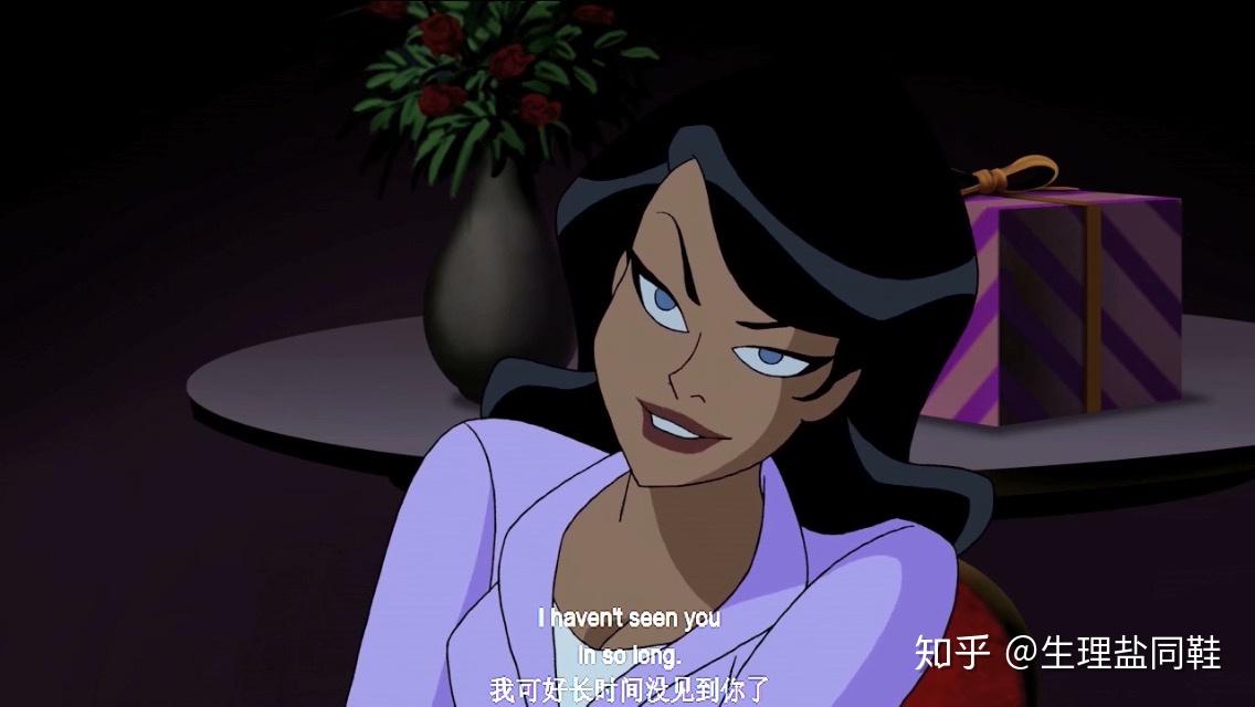 DC世界最受欢迎的美女超级英雄竟然是她？几位DC妹子的介绍与图包 - 知乎