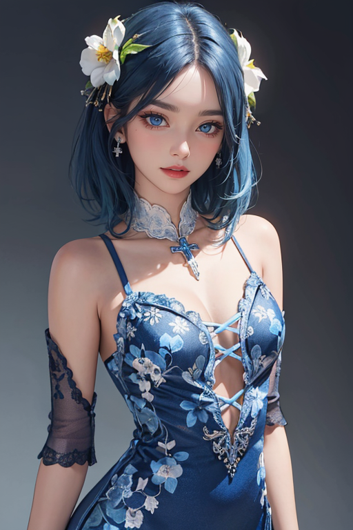 造梦师手记：我有个朋友，想用Stable Diffusion一键穿脱衣 - 知乎