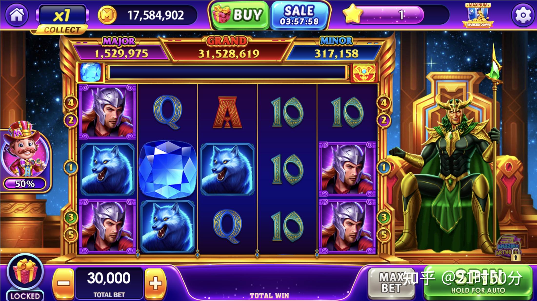 新人是否该踏入slots行业 - 知乎