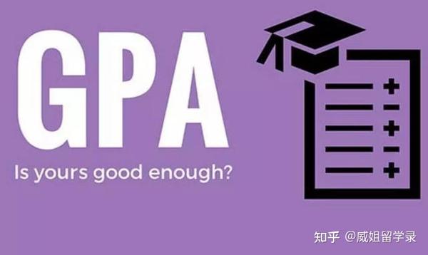 留学不会算GPA？GPA换算指南来啦！ - 知乎